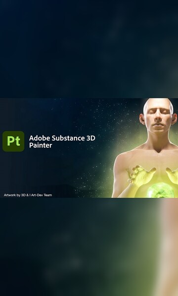 Buy Substance 3D Painter 2022 (PC) - Steam Gift - GLOBAL - Cheap - G2A.COM!