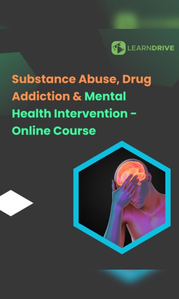 Buy Substance Abuse, Drug Addiction & Mental Health Intervention Online ...