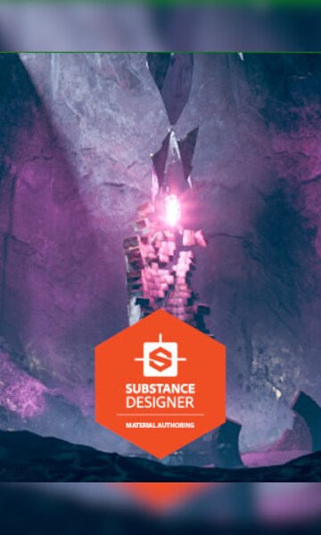 Substance Designer 2021 🥇 Best Prices | G2A.COM