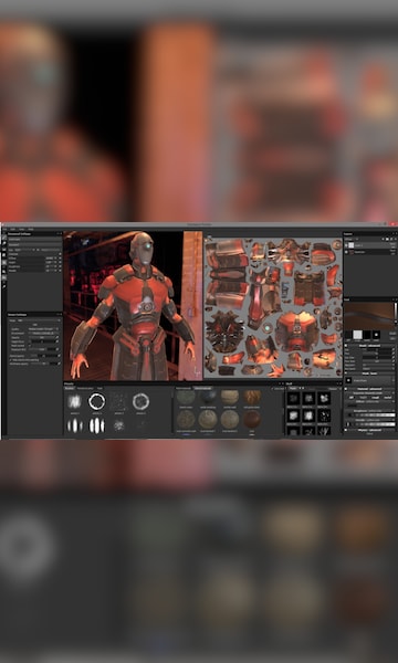¡Comprar Substance Painter Steam Clave GLOBAL - Barato - G2A.COM!