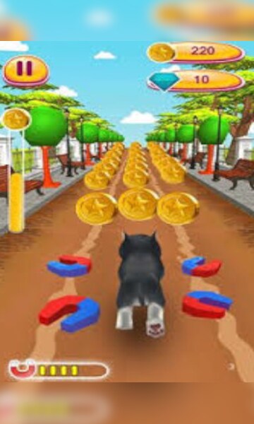 ¡Comprar Subway Surfers 2018 - Pet vs Police Steam Clave GLOBAL ...