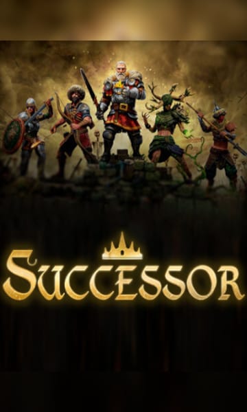 Successor 🥇 Best Prices | G2A.COM