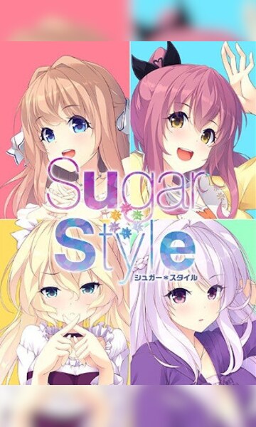 Sugar * Style 🥇 Best Prices | G2A.COM