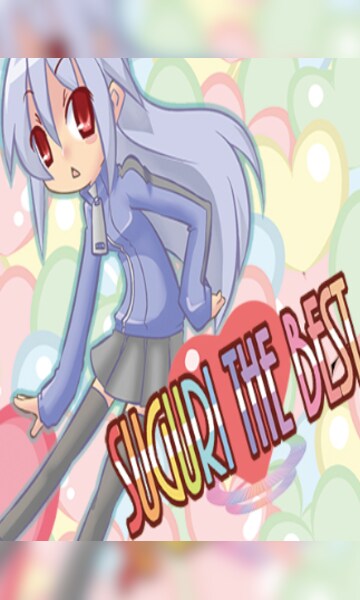 SUGURI the Best 🥇 Best Prices | G2A.COM