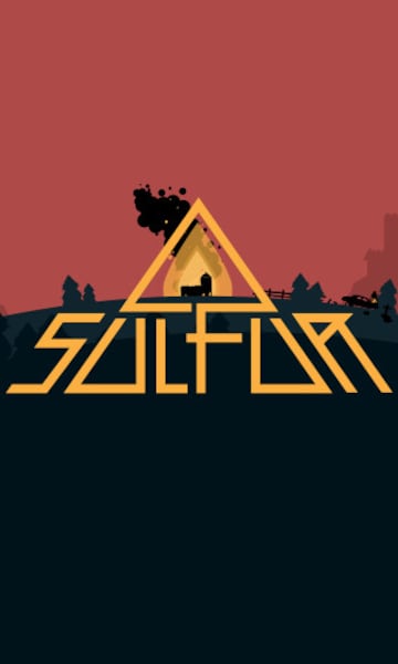 Buy Sulfur (PC) - Steam Key - NORTH AMERICA - Cheap - G2A.COM!