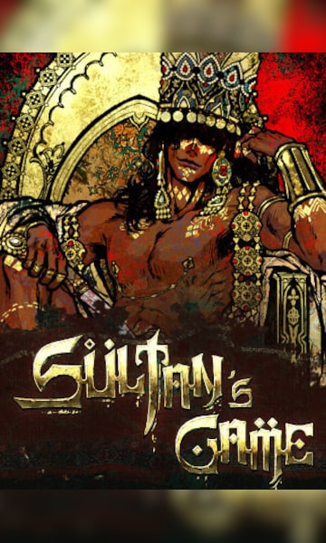 Sultan's Game (PC) - Steam Konto - GLOBAL kaufen - Günstig - G2A.COM!