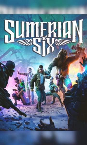 Buy Sumerian Six (PC) - Steam Key - GLOBAL - Cheap - G2A.COM!