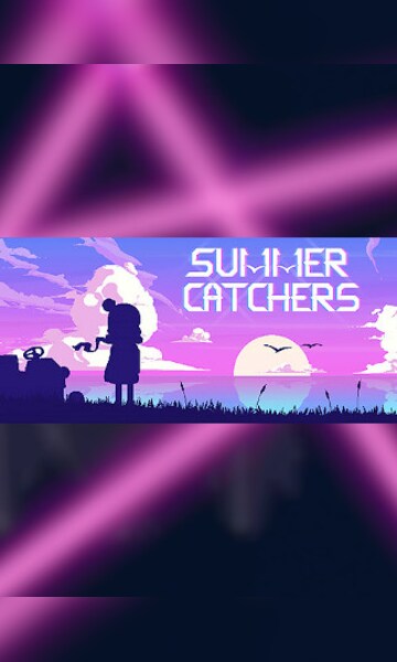 Summer Catchers 🥇 Best Prices | G2A.COM