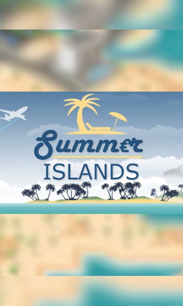 Summer Islands 🥇 Best Prices | G2A.COM