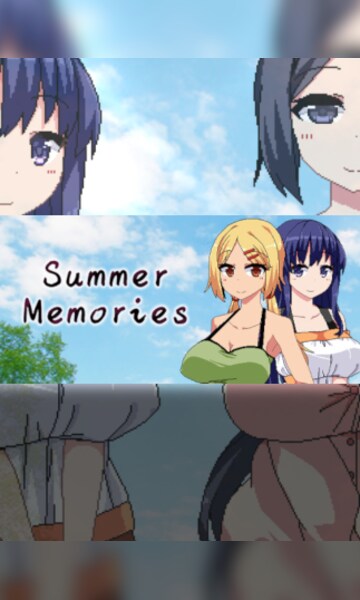 Acheter Summer Memories (PC) - Steam Compte - GLOBAL - Pas cher - G2A.COM!