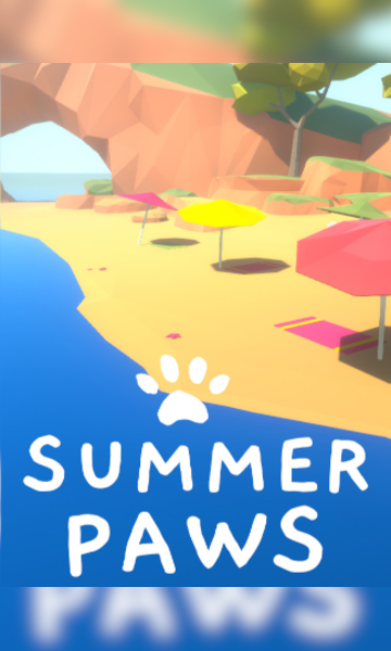 Summer Paws 🥇 Best Prices | G2A.COM