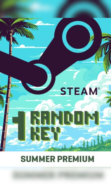 ¡Comprar Summer Random 1 Key Premium - Steam Clave - GLOBAL - Barato ...