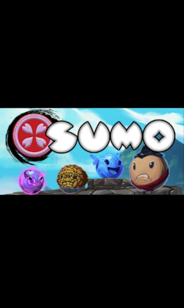 Acheter Sumo Steam Clé GLOBAL - Pas cher - G2A.COM!