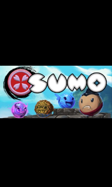 Sumo Steam Schlüssel GLOBAL kaufen - Günstig - G2A.COM!
