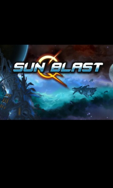 Sun Blast 🥇 Best Prices | G2A.COM
