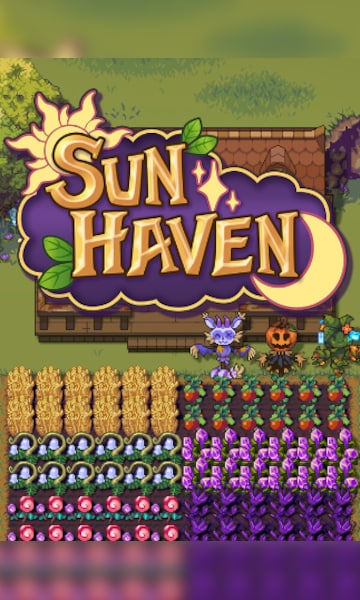 Buy Sun Haven (PC) - Steam Account - GLOBAL - Cheap - G2A.COM!