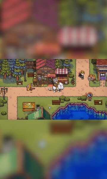 Buy Sun Haven (PC) - Steam Account - GLOBAL - Cheap - G2A.COM!