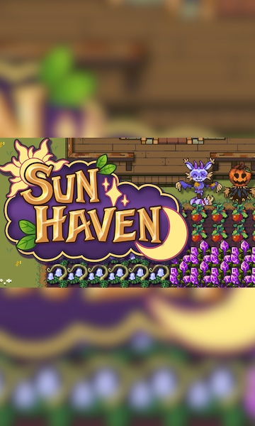 Buy Sun Haven (PC) - Steam Account - GLOBAL - Cheap - G2A.COM!