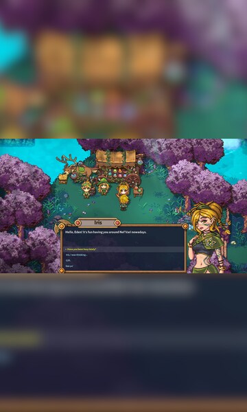 Buy Sun Haven (PC) - Steam Account - GLOBAL - Cheap - G2A.COM!