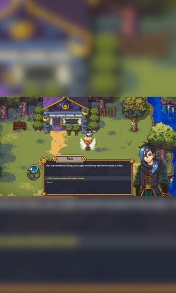 Buy Sun Haven (PC) - Steam Account - GLOBAL - Cheap - G2A.COM!