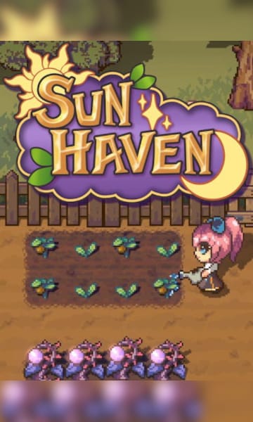 Buy Sun Haven (PC) - Steam Gift - GLOBAL - Cheap - G2A.COM!