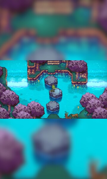 Buy Sun Haven (PC) - Steam Key - GLOBAL - Cheap - G2A.COM!