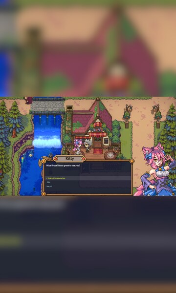 Buy Sun Haven (PC) - Steam Key - GLOBAL - Cheap - G2A.COM!