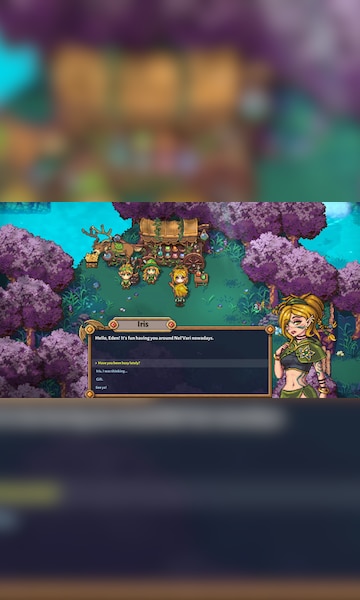 Buy Sun Haven (PC) - Steam Key - GLOBAL - Cheap - G2A.COM!