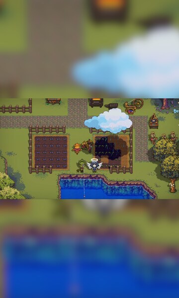 Buy Sun Haven (PC) - Steam Key - GLOBAL - Cheap - G2A.COM!