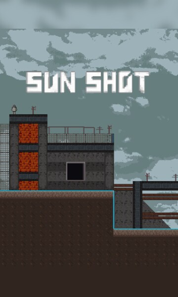 SUN SHOT 🥇 Best Prices | G2A.COM