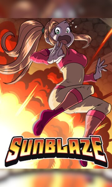 ¡Comprar Sunblaze (PC) - Steam Clave - GLOBAL - Barato - G2A.COM!
