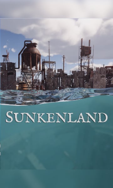 Buy Sunkenland (PC) - Steam Key - GLOBAL - Cheap - G2A.COM!