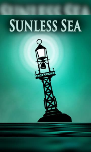 Buy Sunless Sea (PC) - Steam Key - GLOBAL - Cheap - G2A.COM!