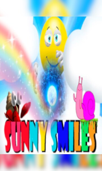Sunny Smiles 🥇 Best Prices | G2A.COM