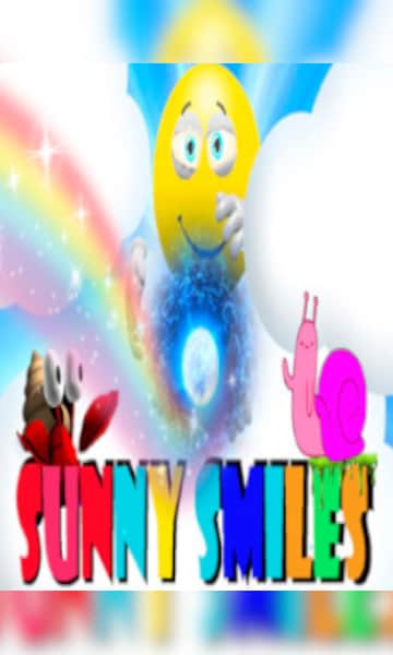 Buy Sunny Smiles Steam Key GLOBAL - Cheap - G2A.COM!