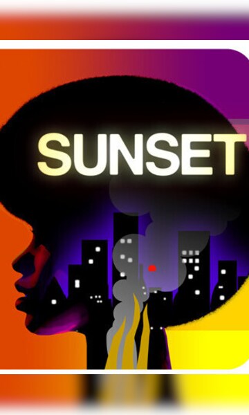 Sunset Steam Schlüssel CIS kaufen - Günstig - G2A.COM!