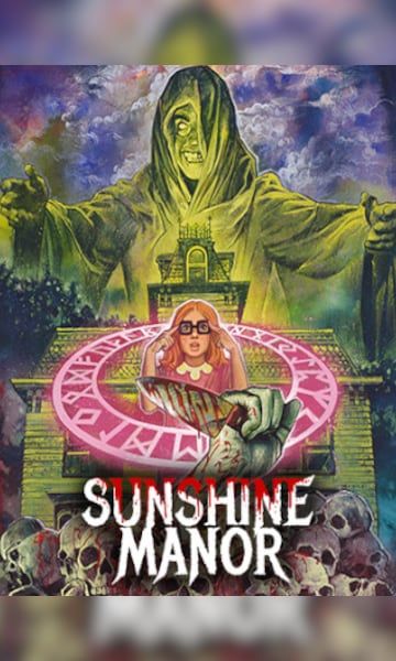 Sunshine Manor 🥇 Best Prices | G2A.COM