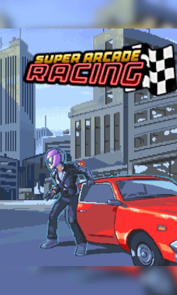 Compra Super Arcade Racing (PC) - Steam Chiave - GLOBALE - Economico ...