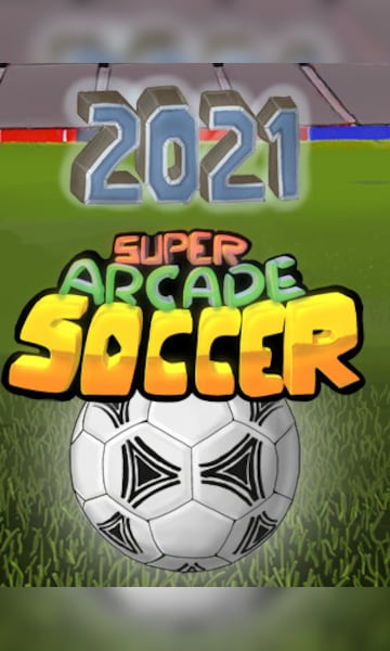 Buy Super Arcade Soccer 2021 (PC) - Steam Key - GLOBAL - Cheap - G2A.COM!