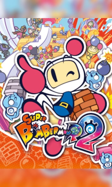 Buy SUPER BOMBERMAN R 2 (PC) - Steam Key - GLOBAL - Cheap - G2A.COM!