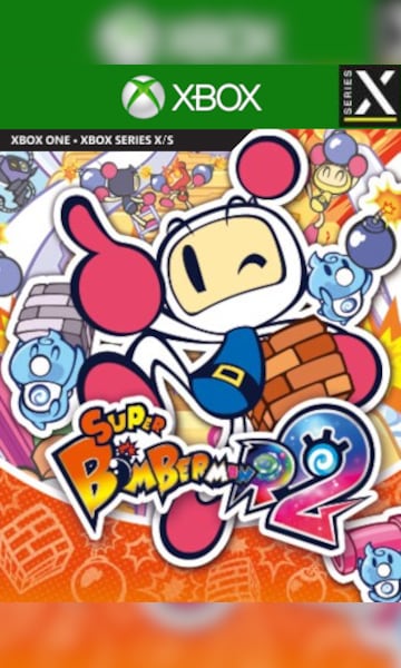 Buy SUPER BOMBERMAN R 2 (Xbox Series X/S) - Xbox Live Key - ARGENTINA ...