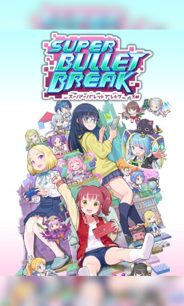 ¡Comprar Super Bullet Break (PC) - Steam Regalo - GLOBAL - Barato - G2A ...