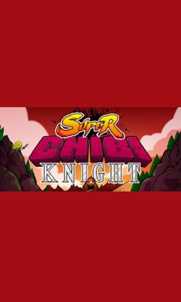 Super Chibi Knight 🥇 Best Prices | G2A.COM