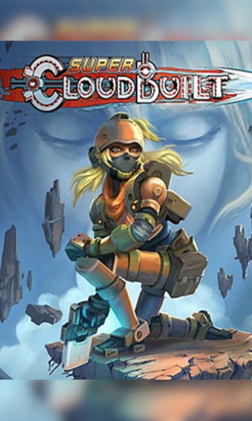 ¡Comprar Super Cloudbuilt (PC) - Steam Clave - GLOBAL - Barato - G2A.COM!