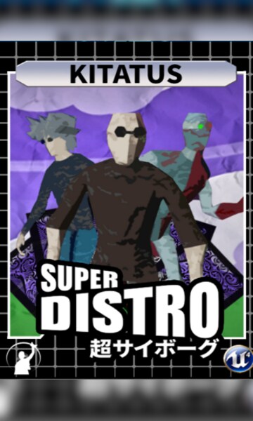 SUPER DISTRO 🥇 Best Prices | G2A.COM