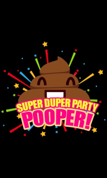 Buy Super Duper Party Pooper Steam Key GLOBAL - Cheap - G2A.COM!