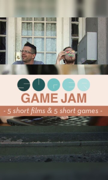 Super Game Jam 🥇 Best Prices | G2A.COM
