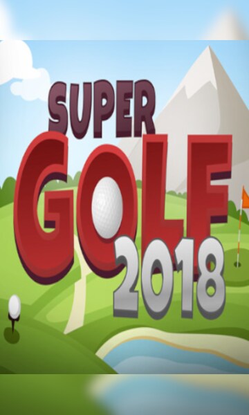 Buy Super Golf 2018 (PC) - Steam Key - GLOBAL - Cheap - G2A.COM!