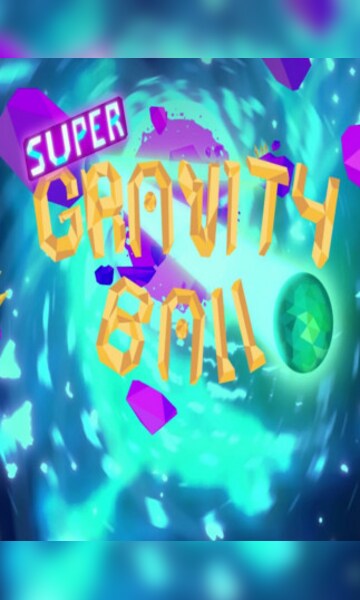 Super Gravity Ball 🥇 Best Prices | G2A.COM