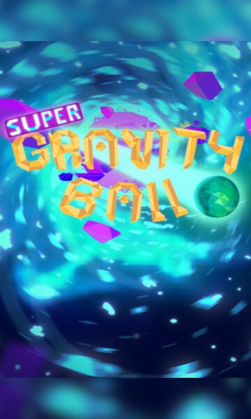 Super Gravity Ball (PC) - Steam Schlüssel - GLOBAL kaufen - Günstig - G2A.COM!